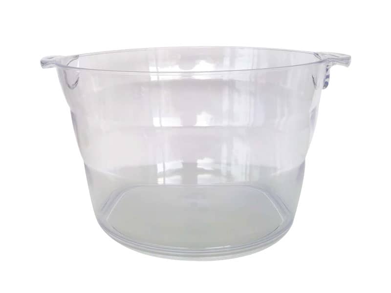 NAPA ROUND BUCKET 8 bottles - Collectiveit喀雷提夫