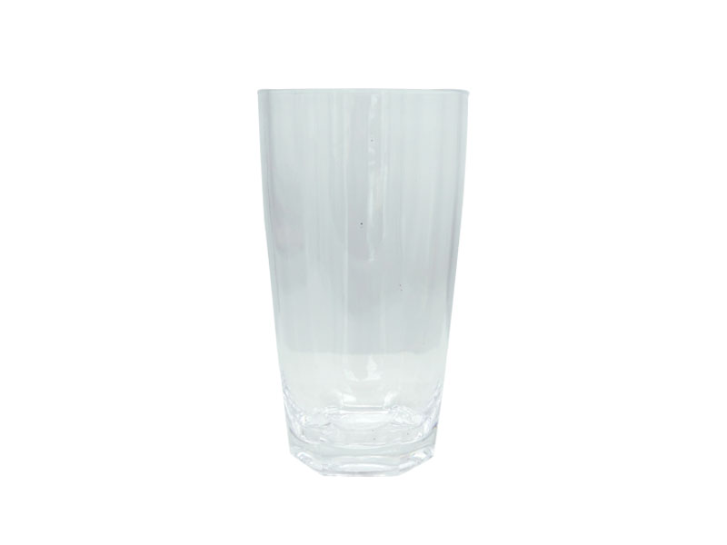 HEXAGON BEER GLASS 650ML - Collectiveit喀雷提夫